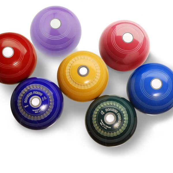 Crown Green Bowls – Bowls4u